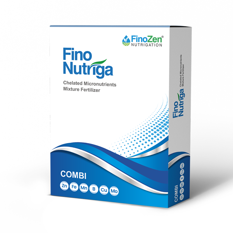COMBI – Finozen Nutrigation