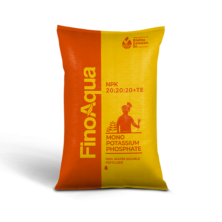 Powder NPK – Finozen Nutrigation